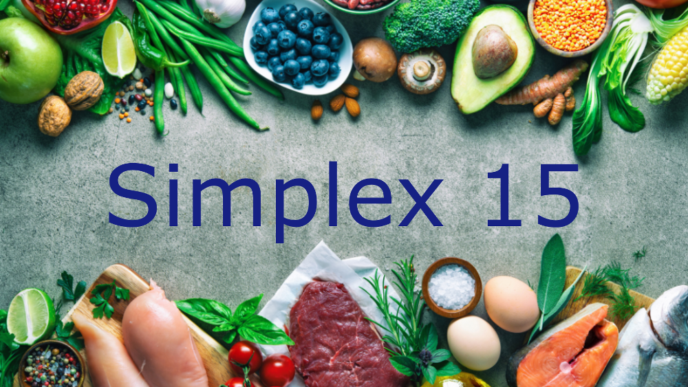 Our Most Popular Programs – Simplex Health